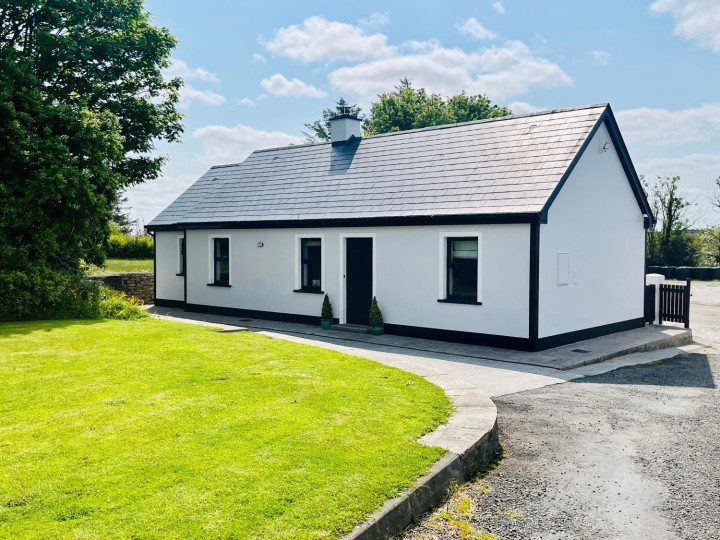Rose Cottage - County Clare