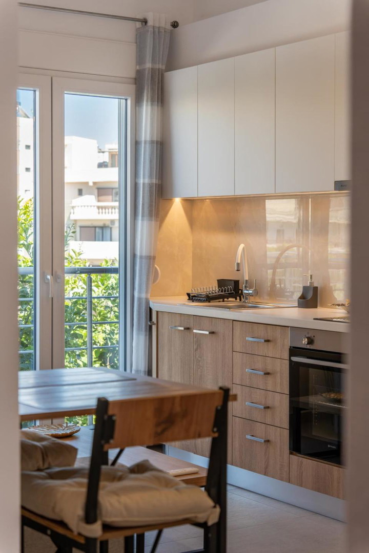 Massaros Apartments - Crete