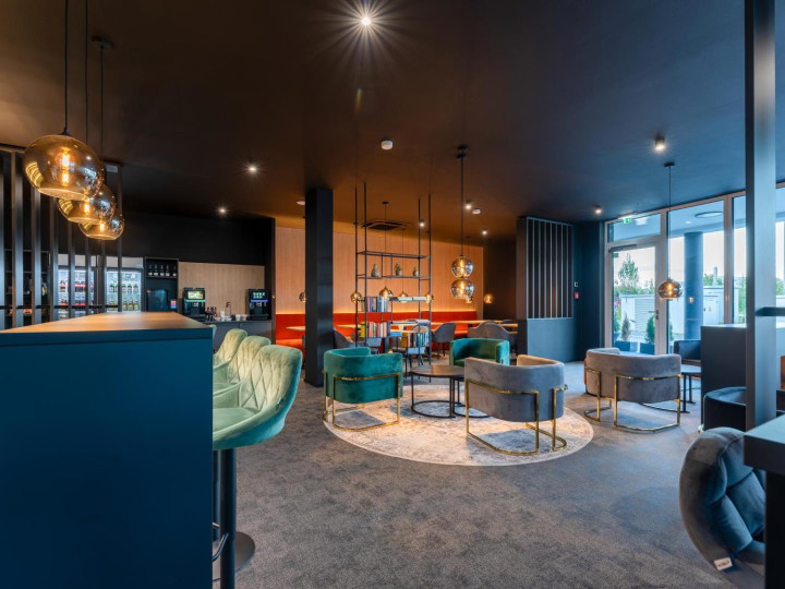 Juststay München Hotel & Apartments - Ismaning