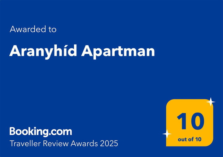 Aranyhíd Apartman - Balaton