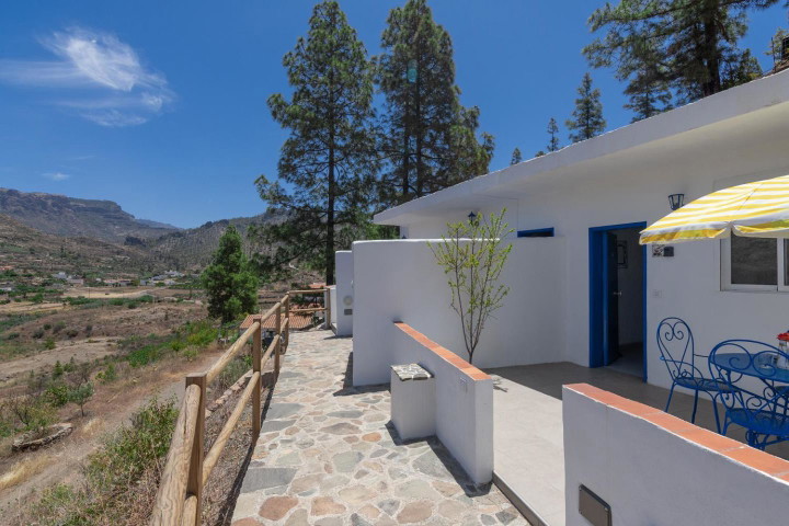 Gc0275 La Montana De Chira 3 - Gran Canaria