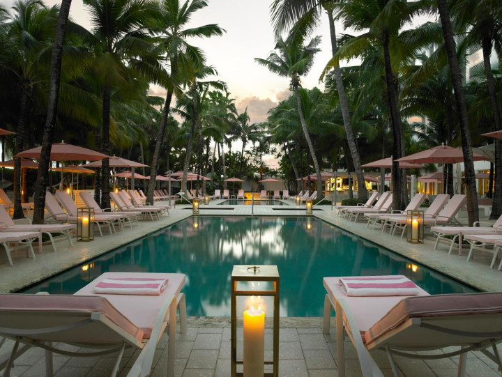 Grand Beach Hotel - Surfside, FL