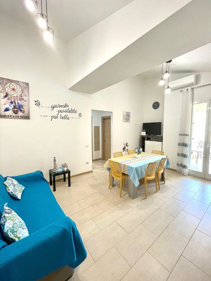 Casa Vacanza "Fortuna" - Balestrate