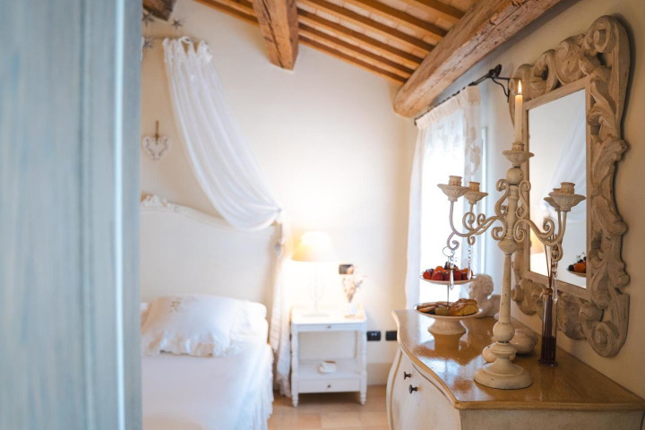Casina Le Conserve - Cesena