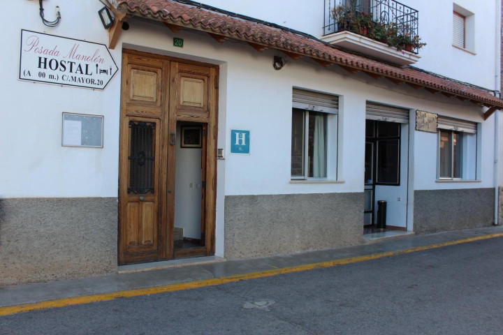 Posada Manolon - España