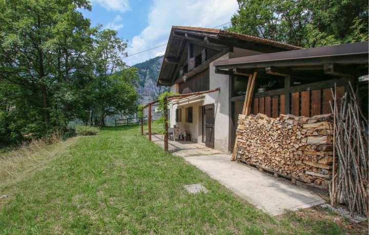 Ladino House - Andalo