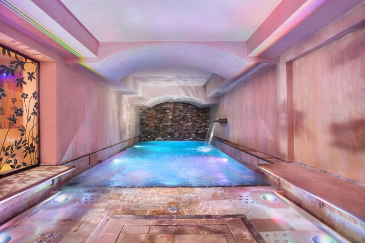 Ville Sull'arno - Preferred Hotels & Resorts - Firenze
