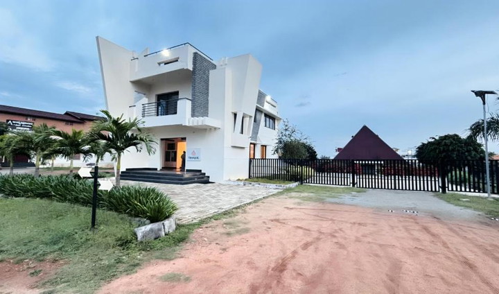Tranquil Retreat - Chikmagalur