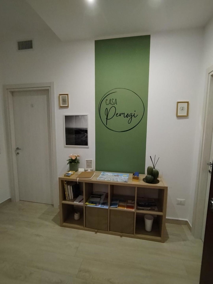 Casa Pemogi - Monopoli