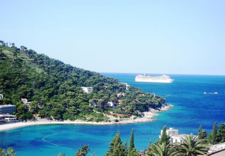 Apartment Pavo - Dubrovnik