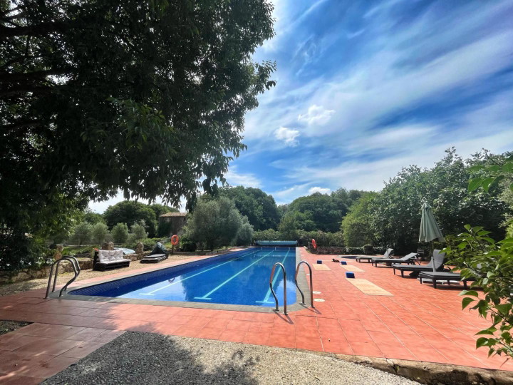 Hotel Mas Pelegri - Besalú