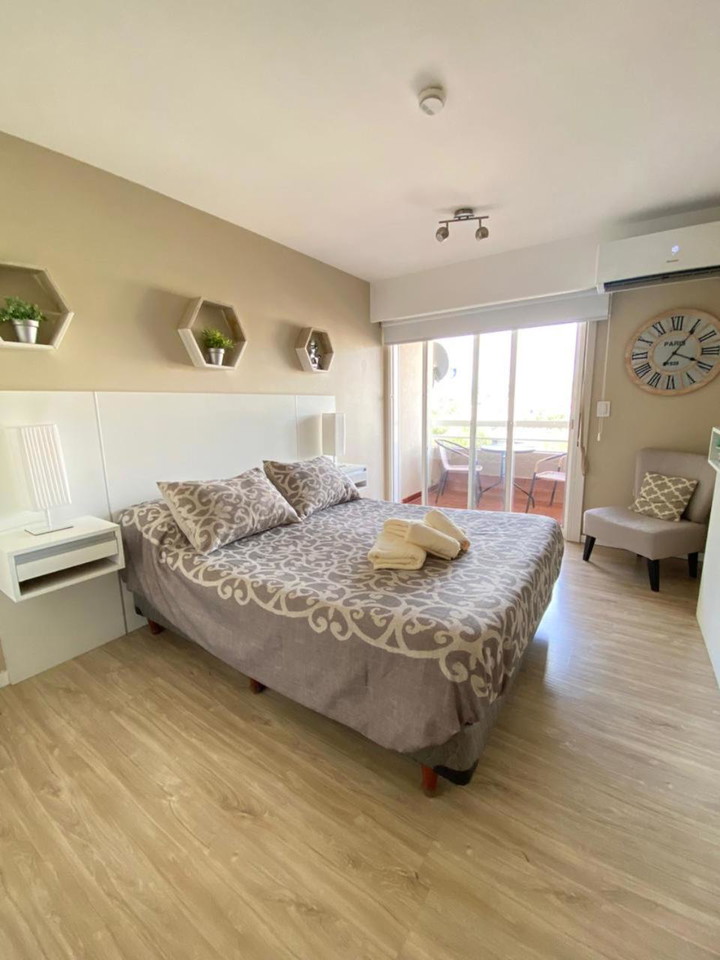 Departamento 3 Centro Villa Carlos Paz - Villa Carlos Paz