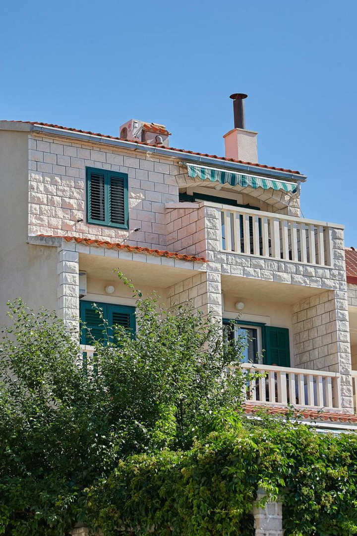 Guest House Marija - Kroatia