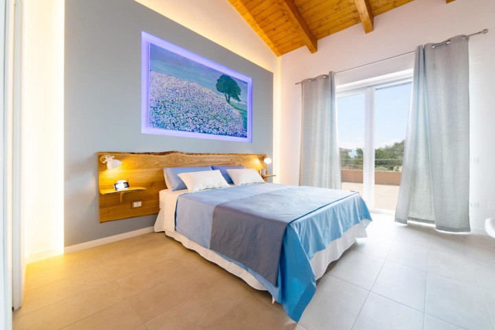 Le Monachelle Luxury - Battipaglia