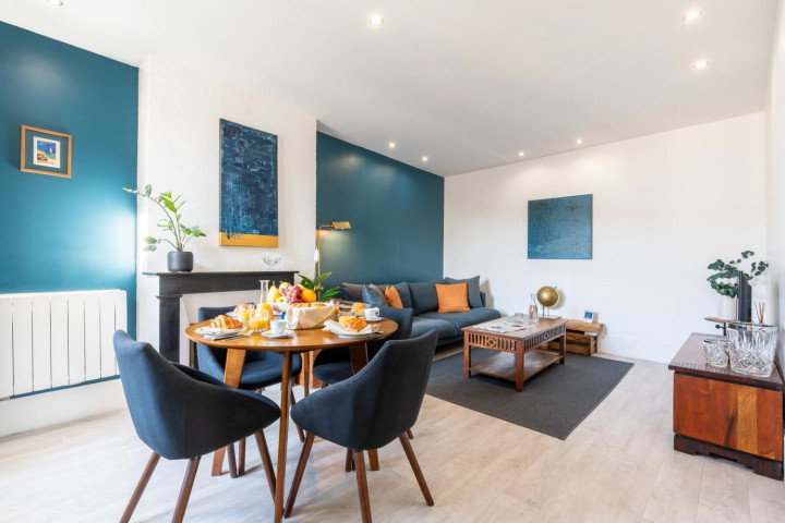 Le Logis Cantilien Lamorlaye-chantilly - Chantilly
