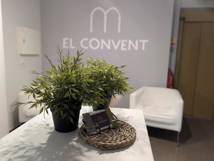 Hostal El Convent De Moncada - Paterna