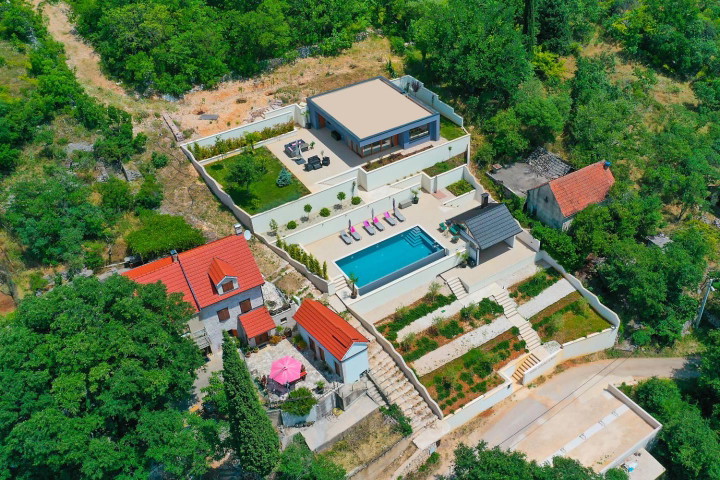 Luxury Resort Dobri Dida - Imotski