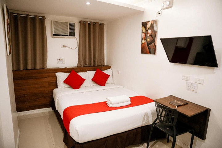 Nest Fort Bgc - Makati