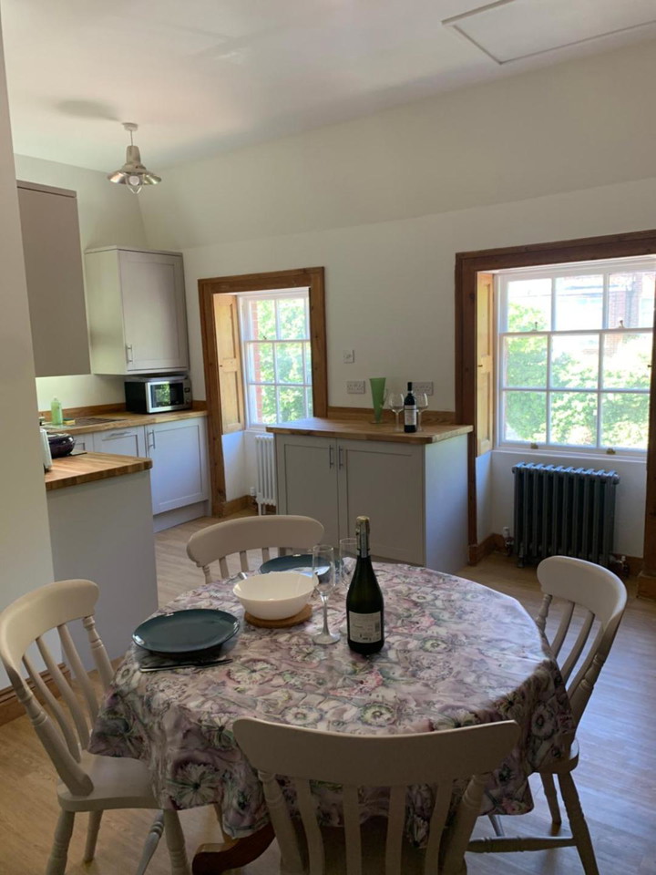 Stunning 1 Bedroom Self Contained Apartment - Dymchurch