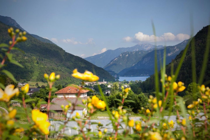 Agritur La Dasa - Trentino
