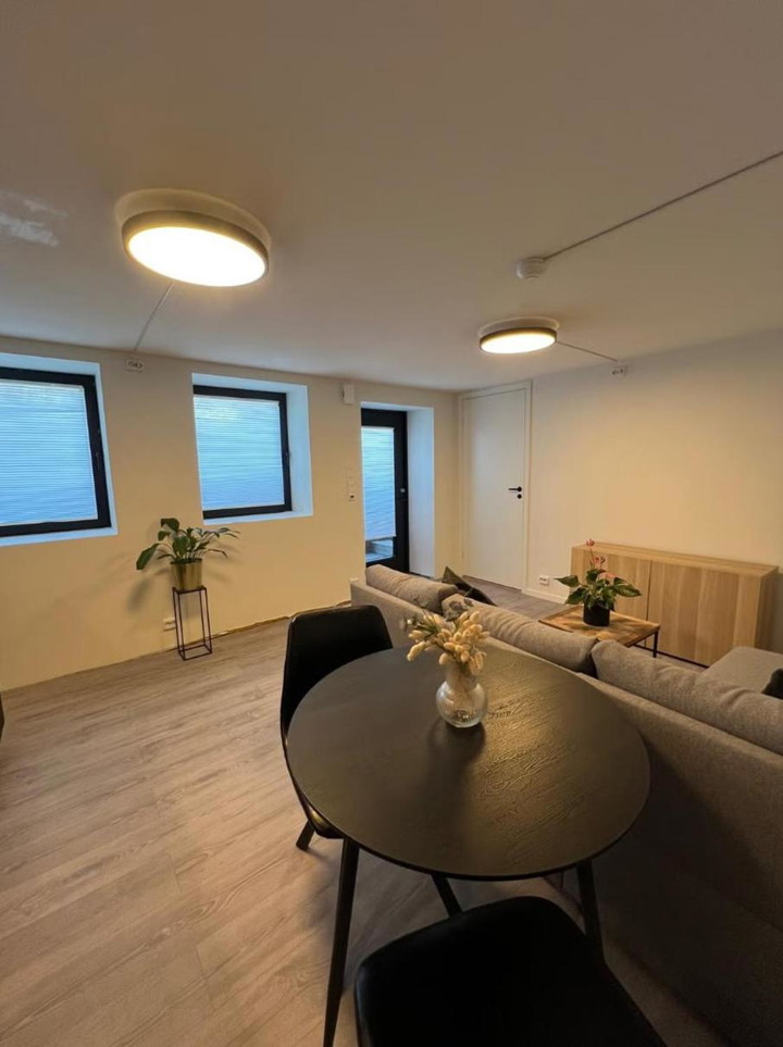 Cozy & Modern Apartment In Stavanger - Stavanger