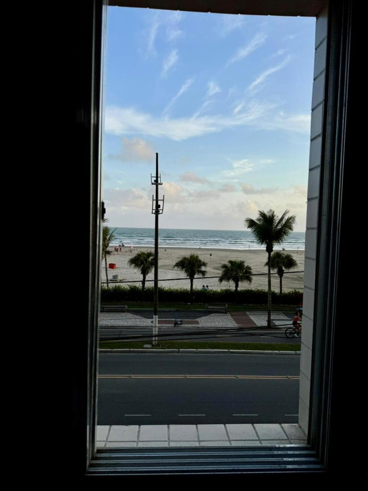 Apartamento Praia Grande - Praia Grande