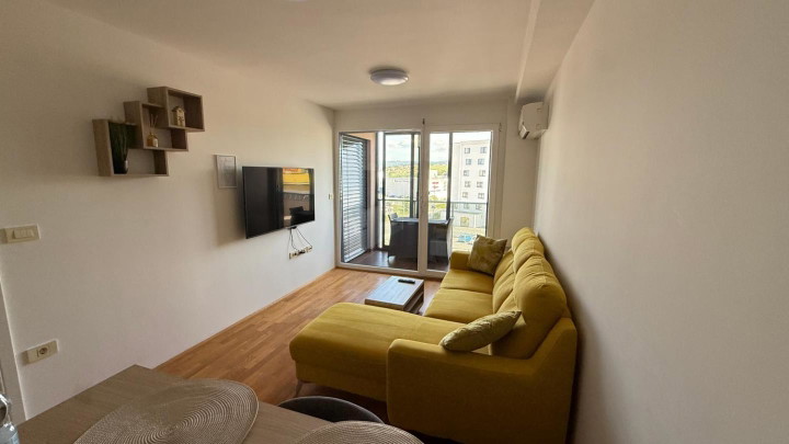 Sunrise Apartment Koper With Private Garage - Koper