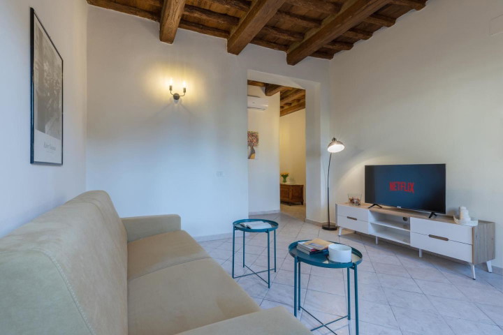 Michelangelo Apt Una Perla Vicino Firenze - Prato