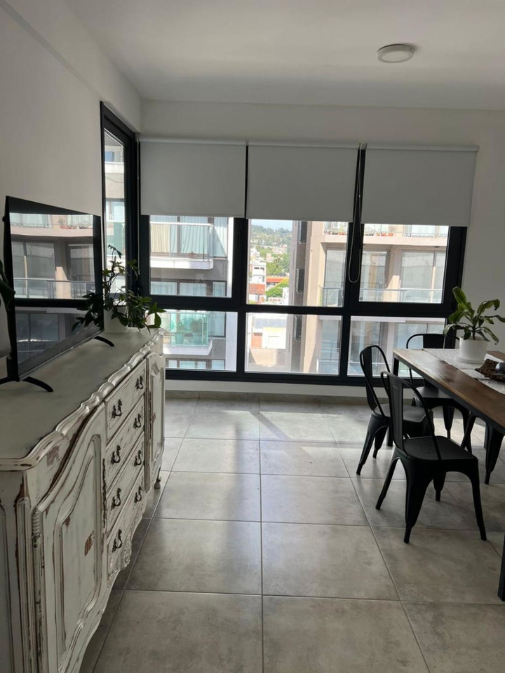 Departamento En El Centro De La Ciudad - Tandil