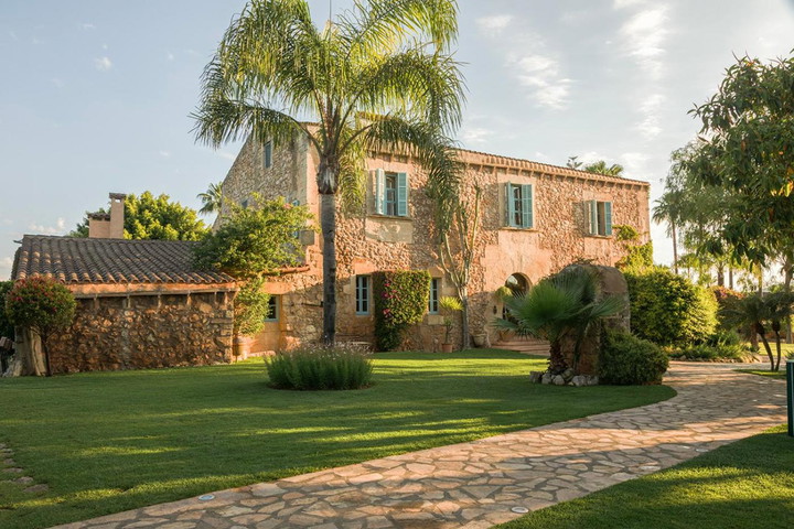 Rotana La Reserva - Manacor