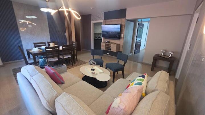 Esplendido Y Céntrico Apartamento N#2 - Panama City