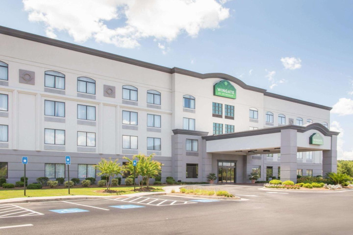 Wingate By Wyndham Savannah Pooler - Savannah, GA