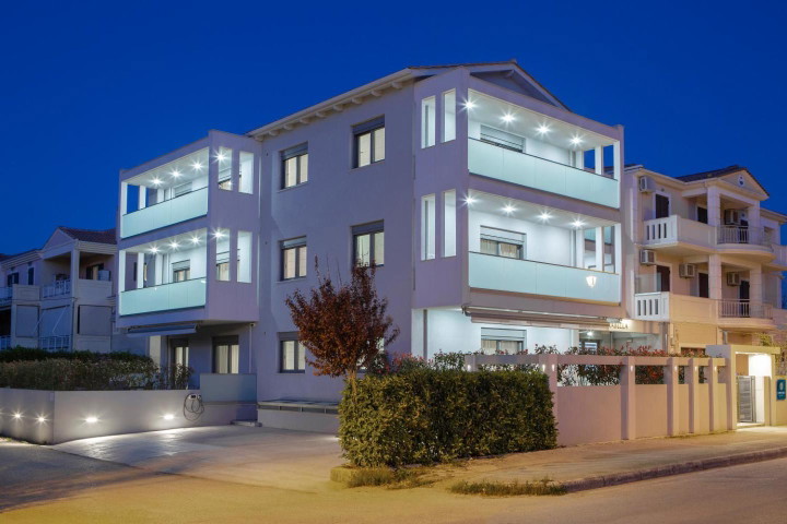 Carabella Residence - Lefkada