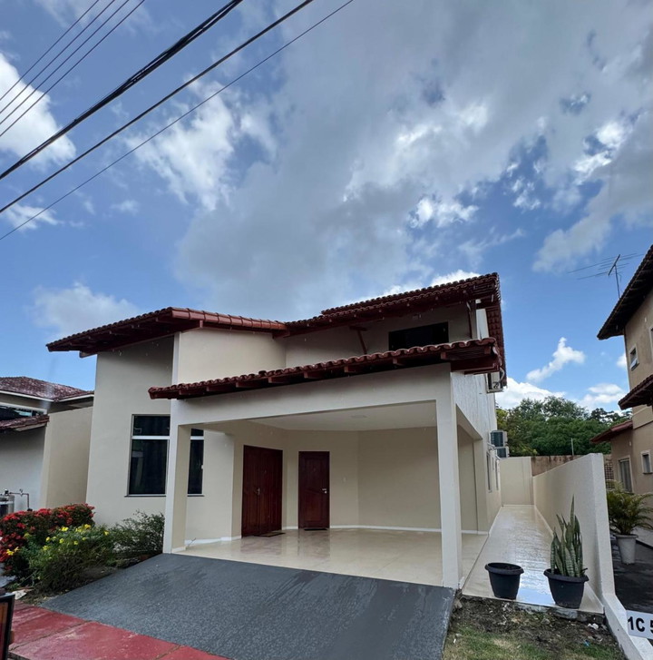 Casa Condomínio Privado 10min Cop30 - Belém
