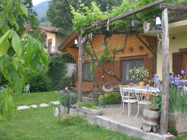 Pera Rionda - Rivoli