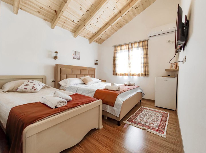 Vila Sofia Gllava - Resort - Albania