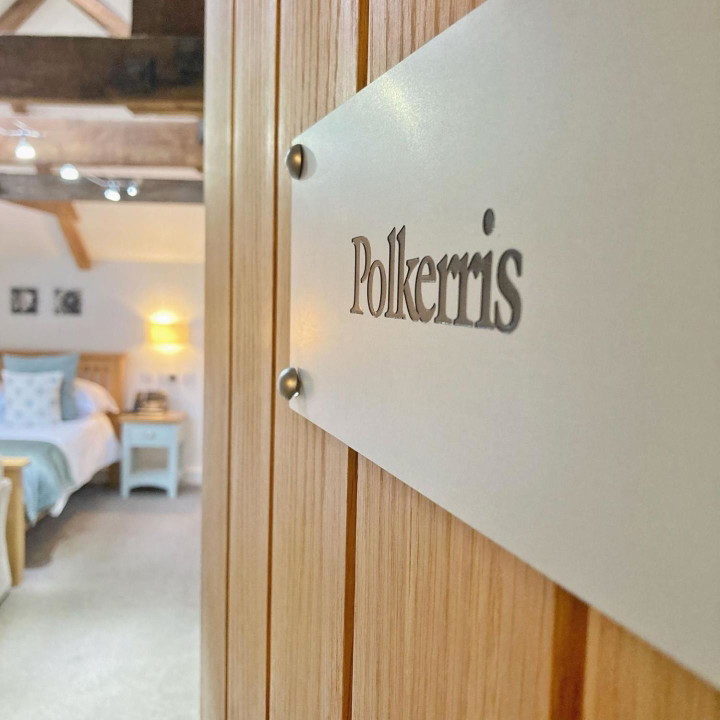 The Britannia Inn And Restaurant - Mevagissey