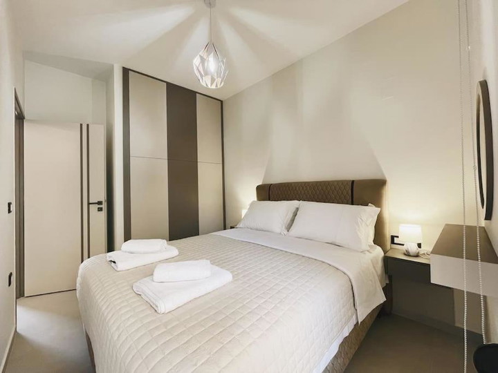 Comfy Corner Luxury Apartment - Chania