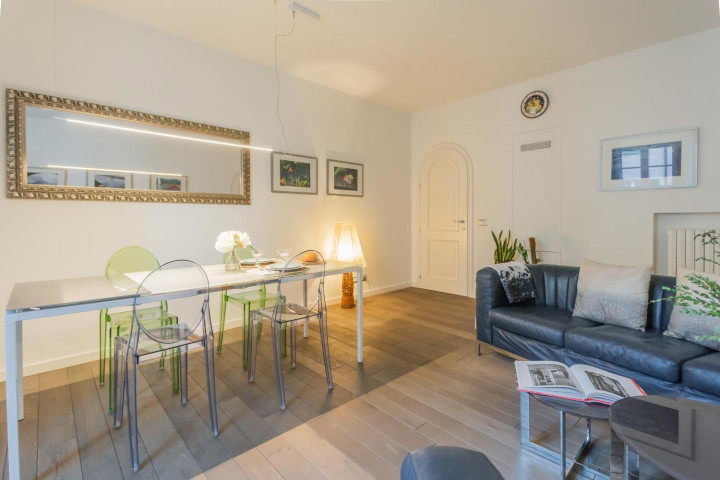 Residenza Art Design In Como By Rent All Como - Como