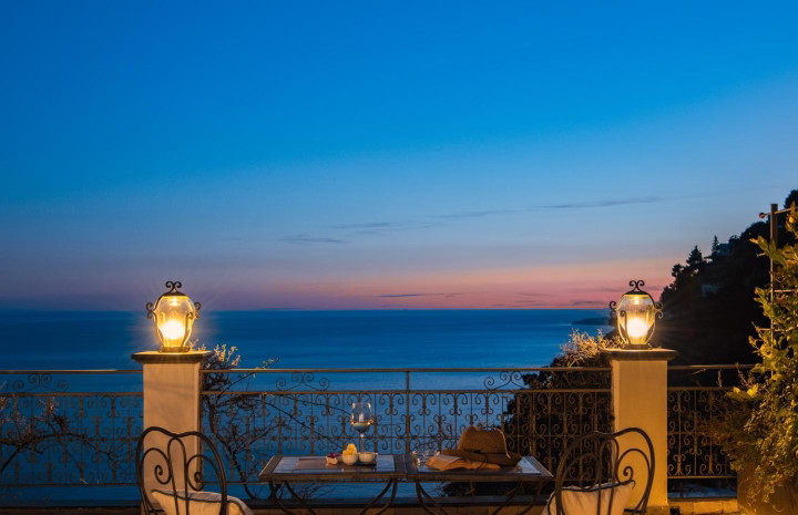 Positano Art Hotel Pasitea - Positano