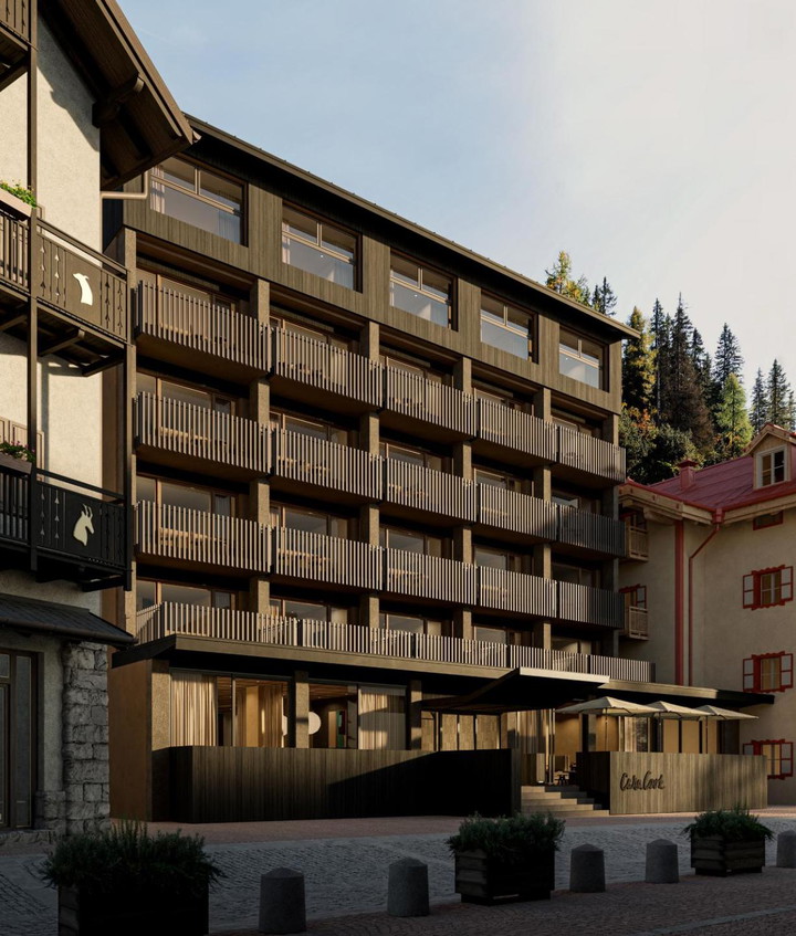 Casa Cook Madonna - Adults Only - Molveno
