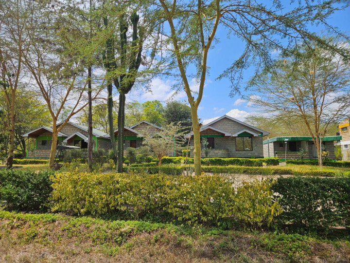 Lala Inn - Kenya