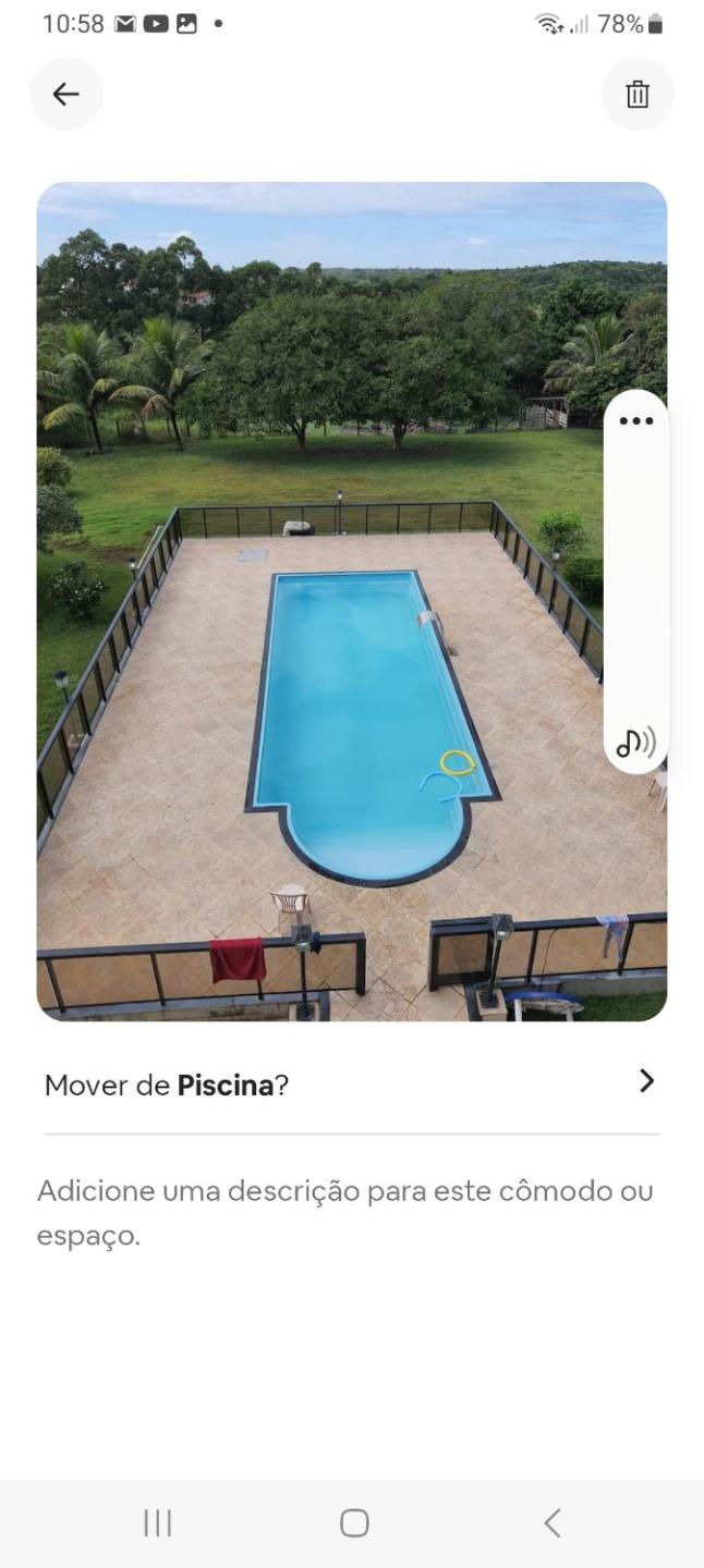 Sitio Recanto Dos Anjos Es - Guarapari