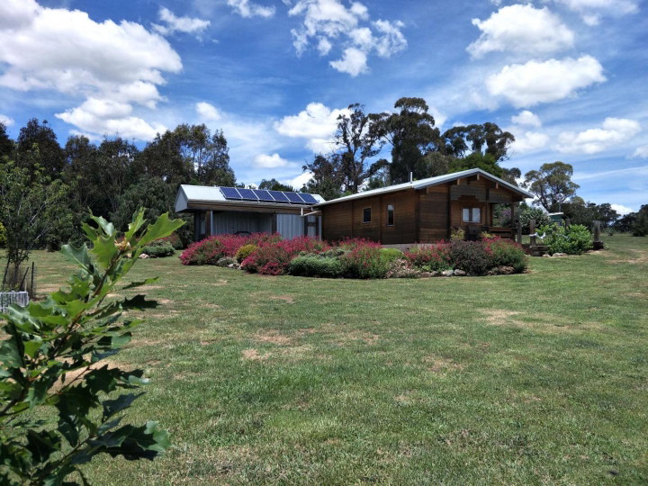 Beaconsfield Cottage - Oberon