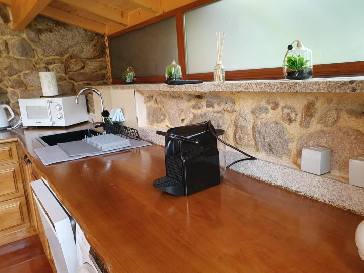 Casa Dos Cortinhais 1 - Sever do Vouga
