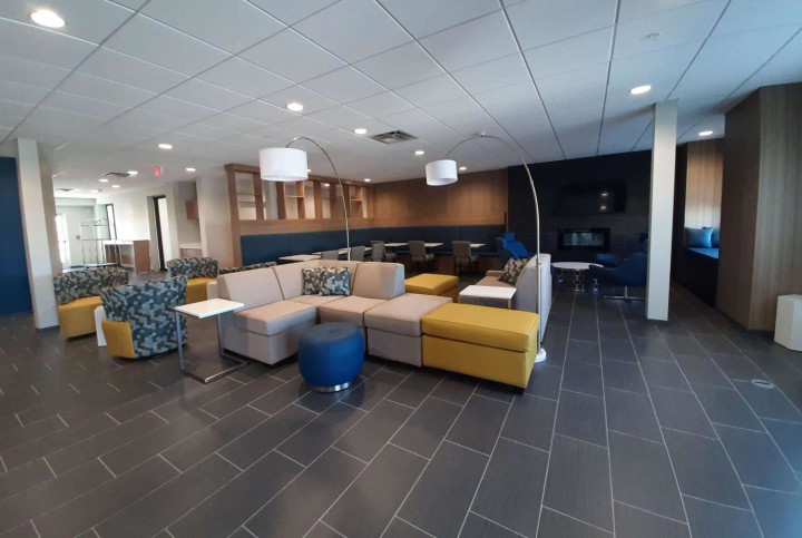 Microtel Inn & Suites By Wyndham Loveland - Loveland, CO