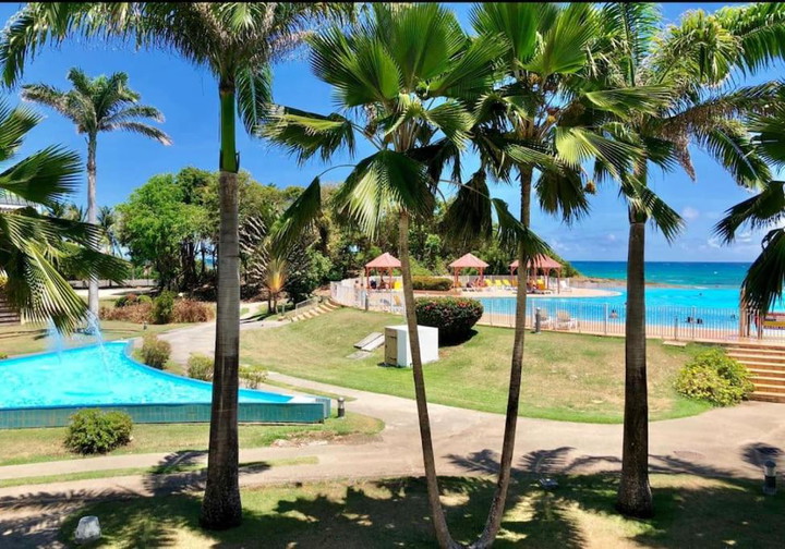 Coco Breeze - Anse Des Rochers - Guadeloupe