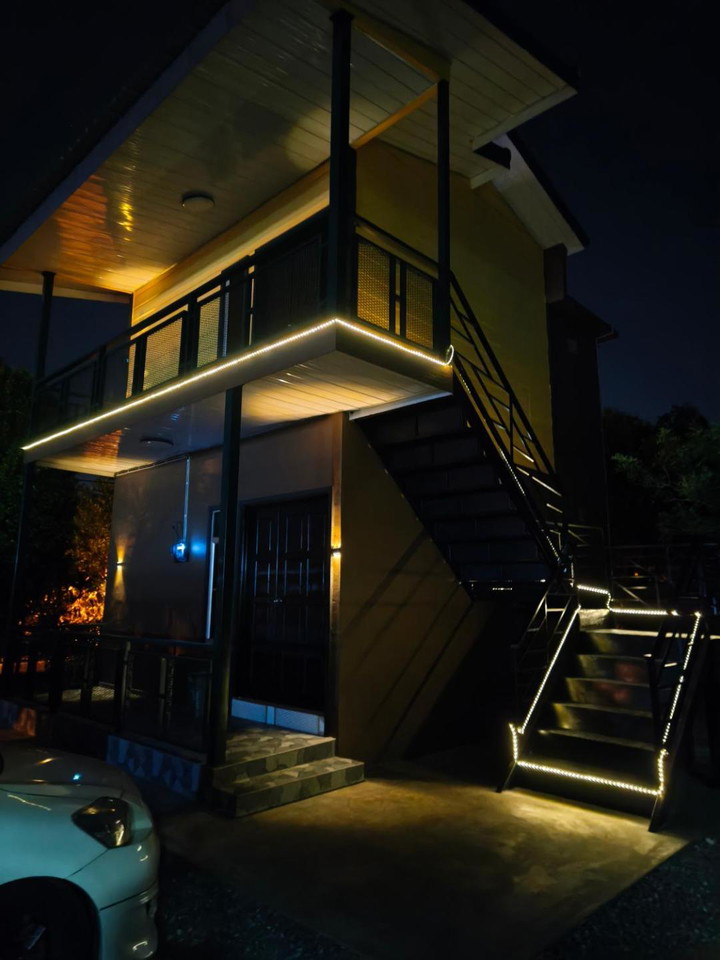 Nurjannah Roomstay Arau 2 Down Floor - クダー