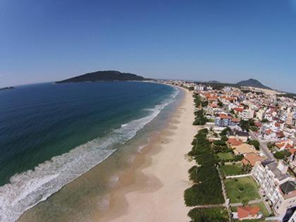 Residencial Dar Dos Ingleses - Florianópolis