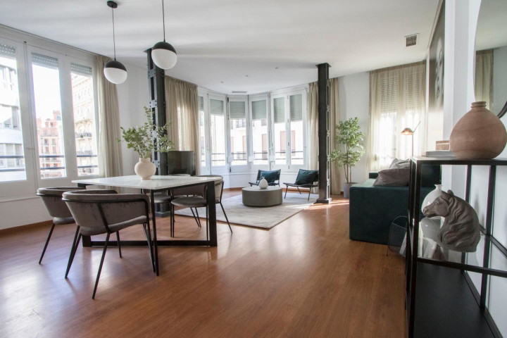 Apartamentos San Vicente - Valencia